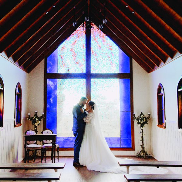 Ceremony Options - Chapel Hill Retreat